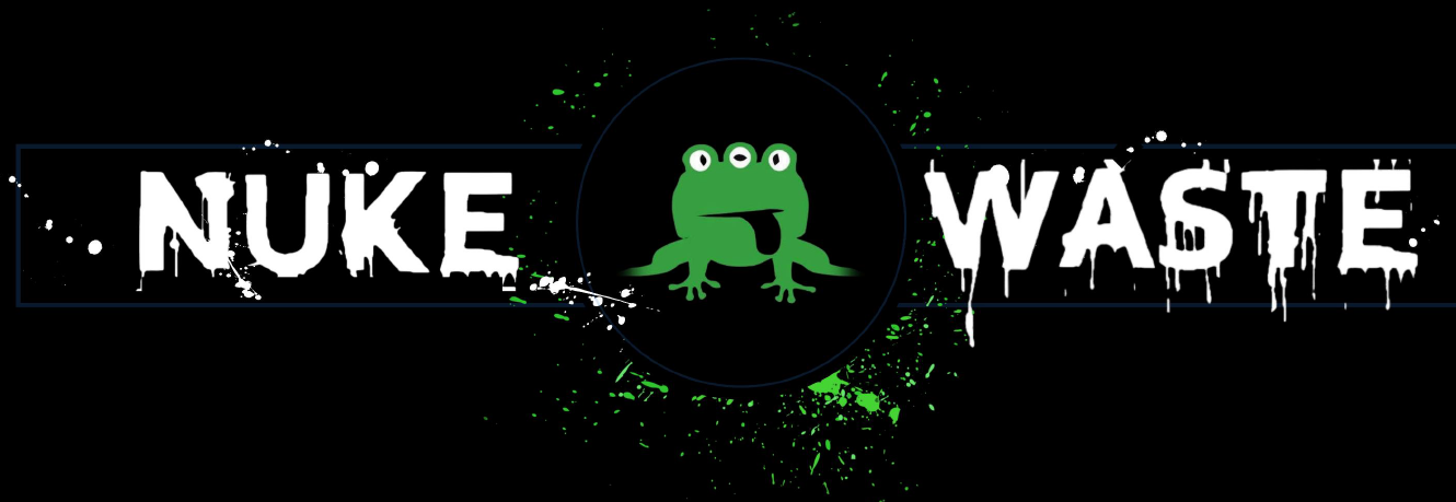 About Us – Nuke Waste